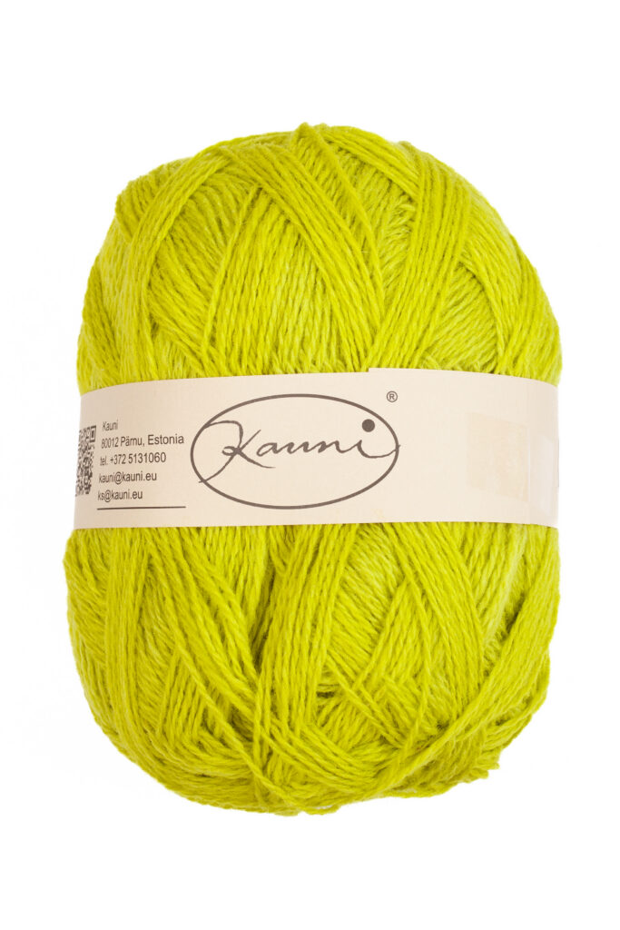 Home - Kauni Wool Knitwear Design