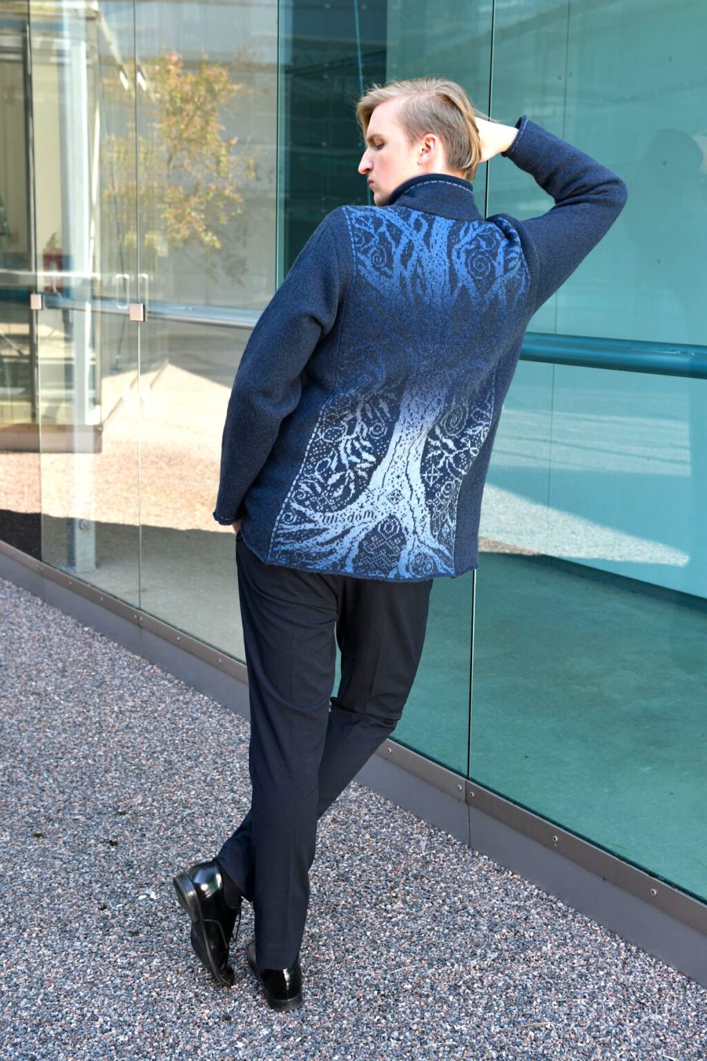 Home - Kauni Wool Knitwear Design