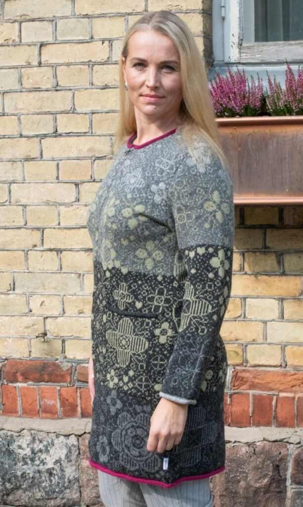 Home - Kauni Wool Knitwear Design